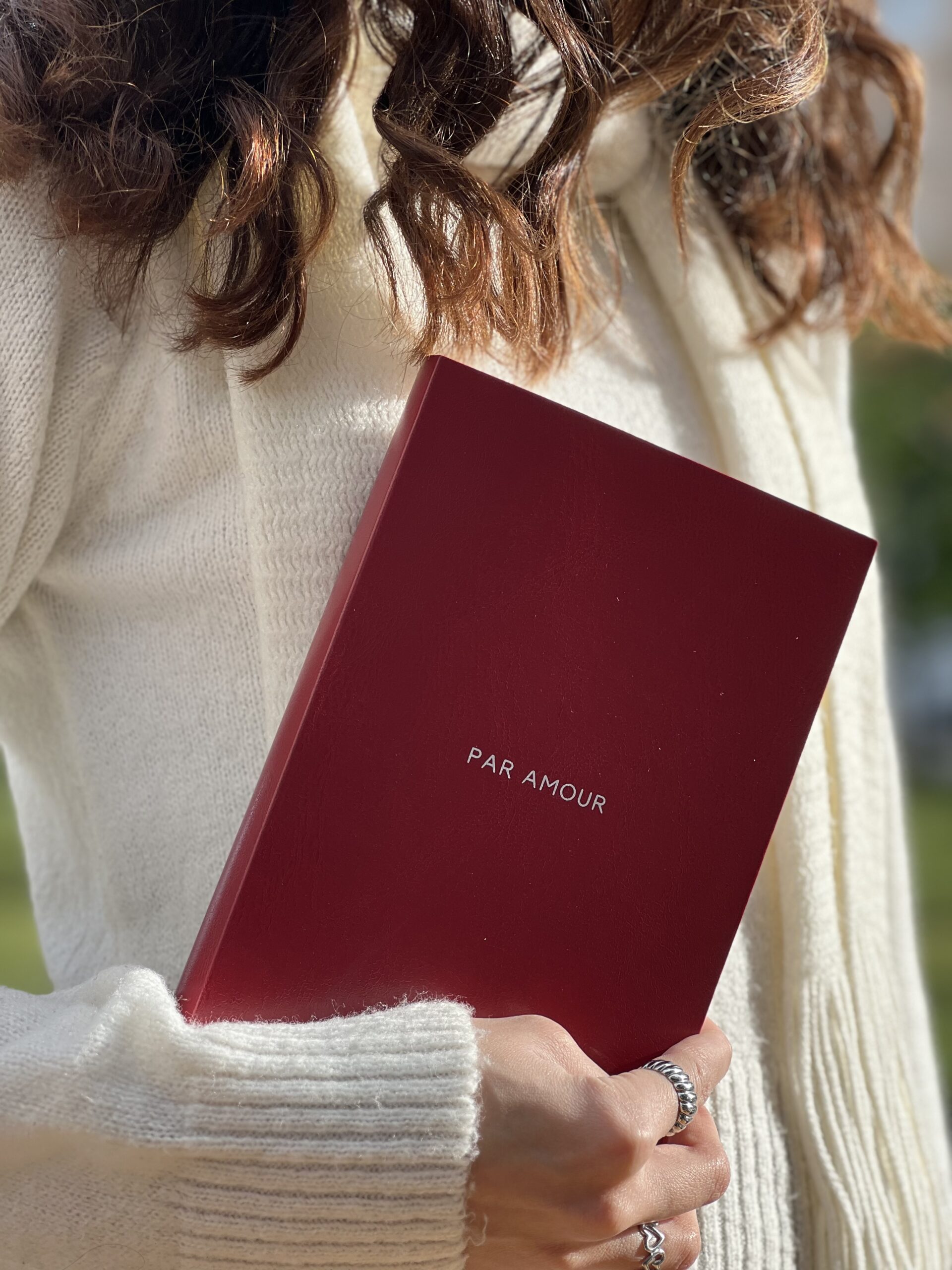 Berry Collection – Par Amour