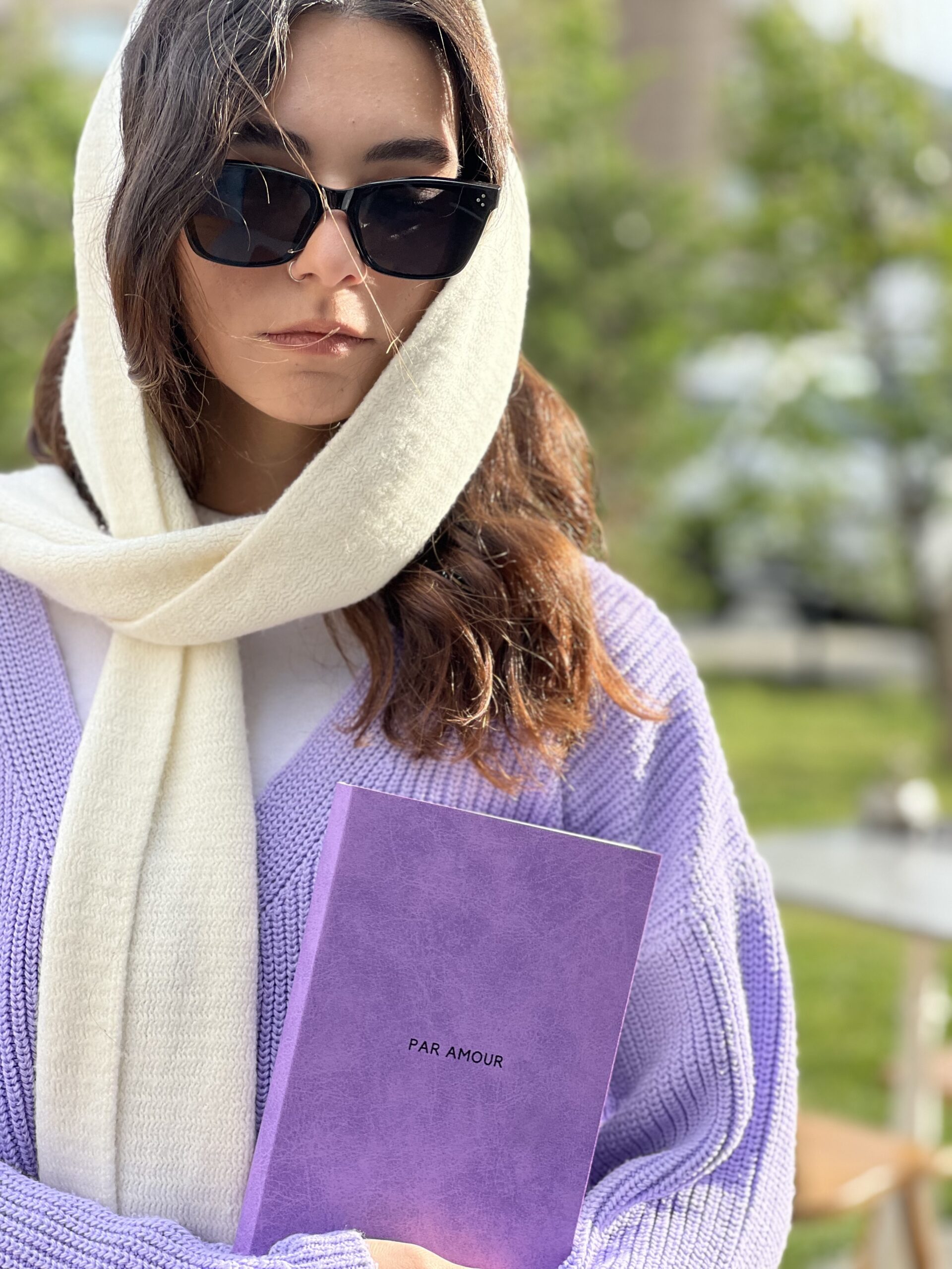 Berry Collection – Par Amour