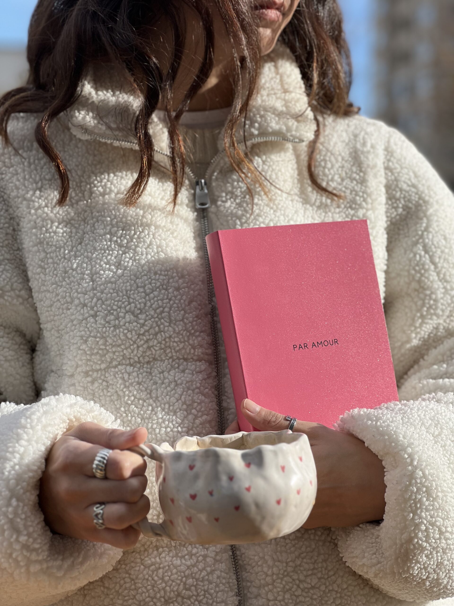 Berry Collection – Par Amour